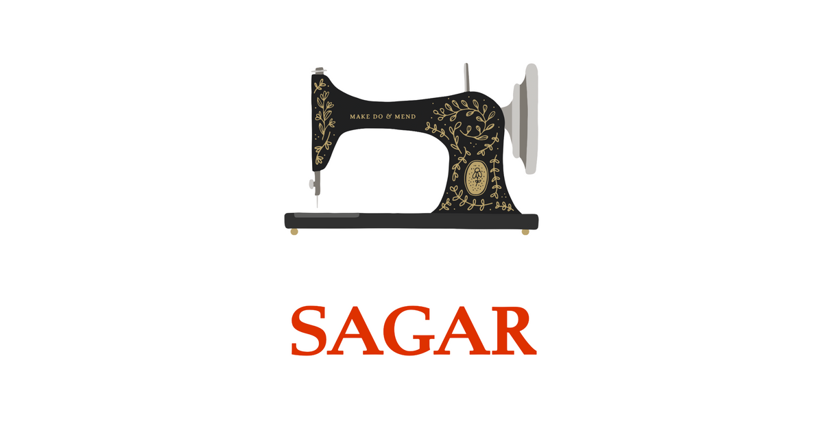 Sagar Udyog sewing machine and parts Guwahati – sewbox